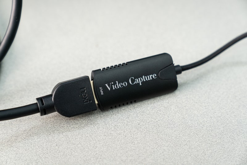 닌텐도 스위치 노트북 태블릿에 연결해서 게임하는 방법 Usb 캡쳐보드 리뷰 내돈내산 네이버 블로그