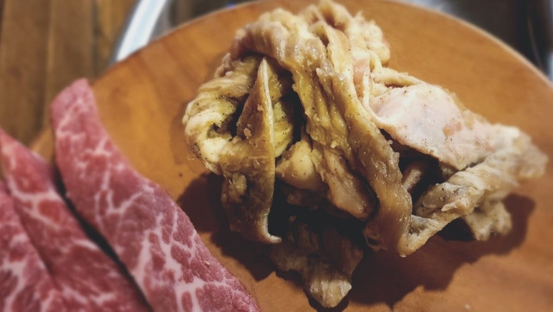 부천역 소껍데기맛집 수구레 고깃집부천점 네이버 블로그