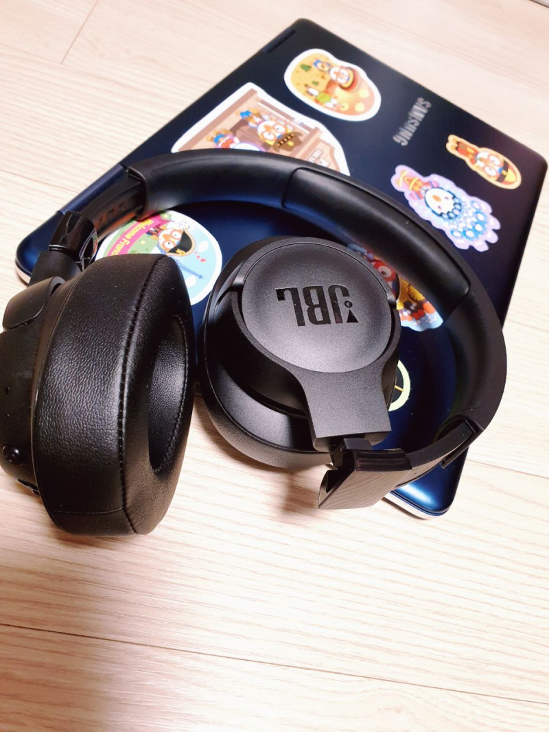 JBL TUNE 710BT 무선 헤드셋 내돈내산 블루투스 헤드폰 찐후기. 이게 리뷰다! : 네이버 블로그
