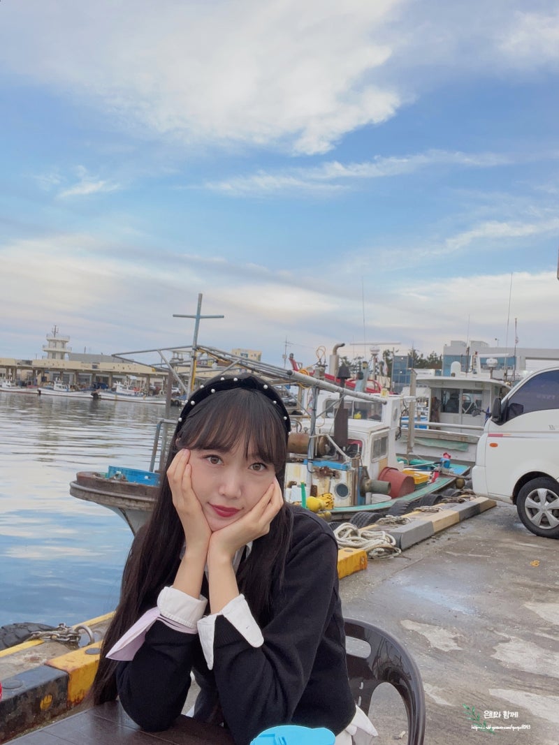 강릉 횟집 야장러버가 다녀온 야외에서 바다뷰 보며 먹는 자연산수산물직판장 사천해녀집 네이버 블로그
