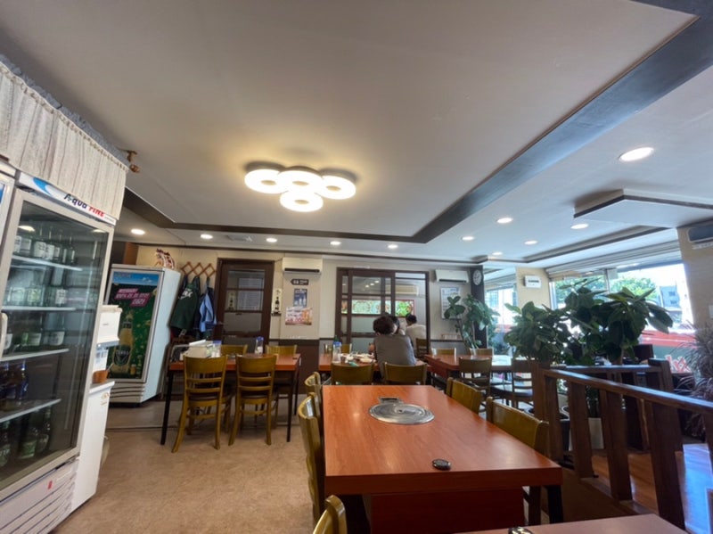 상봉역맛집 천외천 북경오리 코스요리 : 네이버 블로그