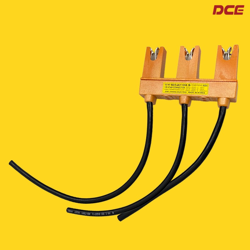 대창전기 DCC-650 3P 모음 1차 커넥터 CONNECTOR 콘넥타 MCC유닛 : 네이버 블로그