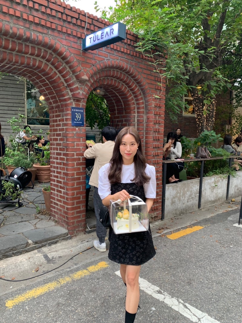 압구정 꽁티드툴레아 주말 웨이팅 후기ㅣ예약하는 방법 꿀팁ㅣ메뉴추천ㅣ주차ㅣ발렛파킹ㅣ애견동반 네이버 블로그