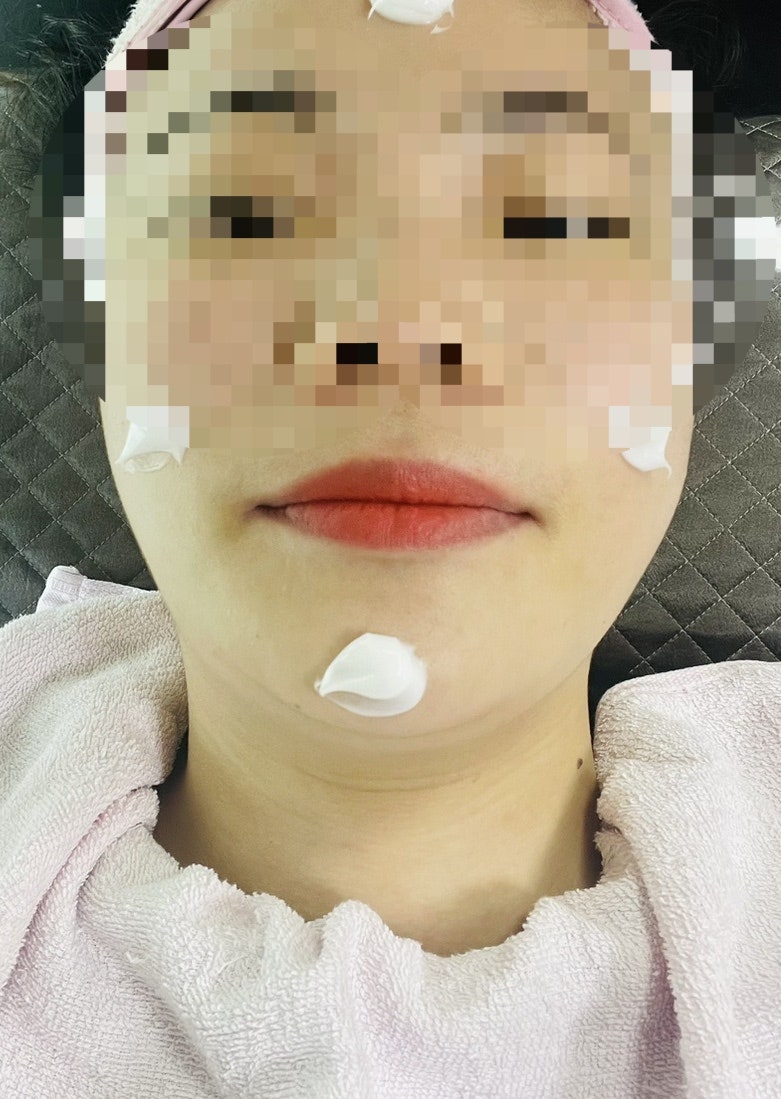 만족 100 포항문덕피부관리 슈팅탄력테라피 네이버 블로그