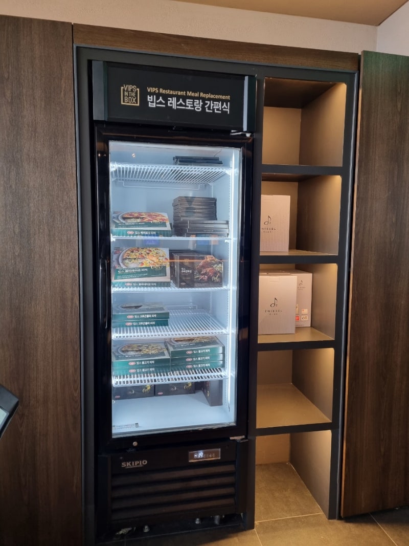 제주 빕스 프리미어 뷔페 후기 와인 맥주 무제한 연어 디저트 맛있어요 활주로 뷰 맛집 네이버 블로그