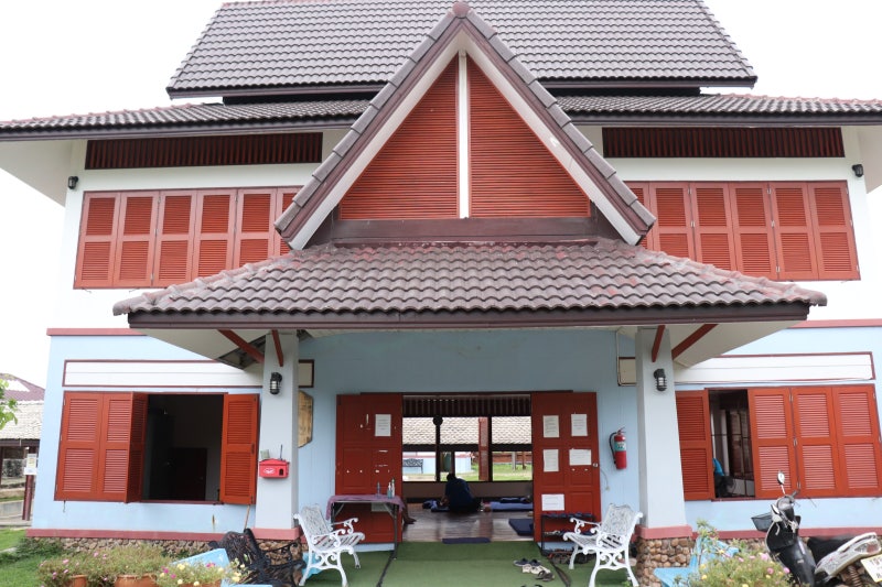 태국 치앙마이 가볼만한곳 : 도이사켓 온천 / Doi Saket Hot Spring : 네이버 블로그