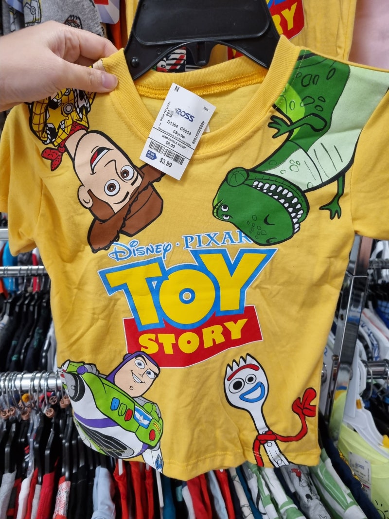 [괌태교여행] 17. GPO 괌 프리미엄 아울렛 - ROSS 로스 (아기옷 쇼핑 득템) : 네이버 블로그