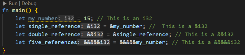 Easy Rust #12 stack, heap, pointers : 네이버 블로그