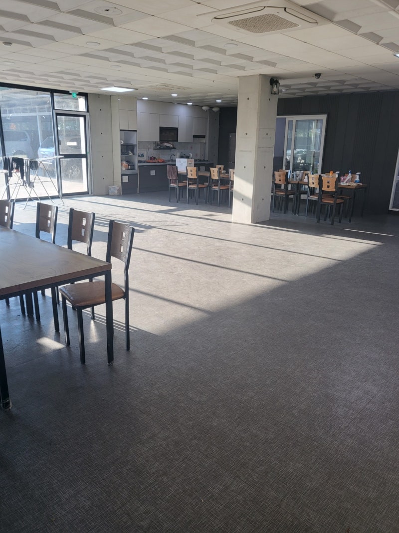 [군산숙박] 펜션보다 좋은 비응항 숙소 호텔몽 (HOTEL몽) : 네이버 블로그