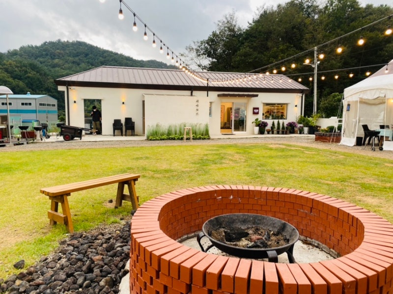 울산 피아모르 바베큐장 울산야외식당 : 네이버 블로그