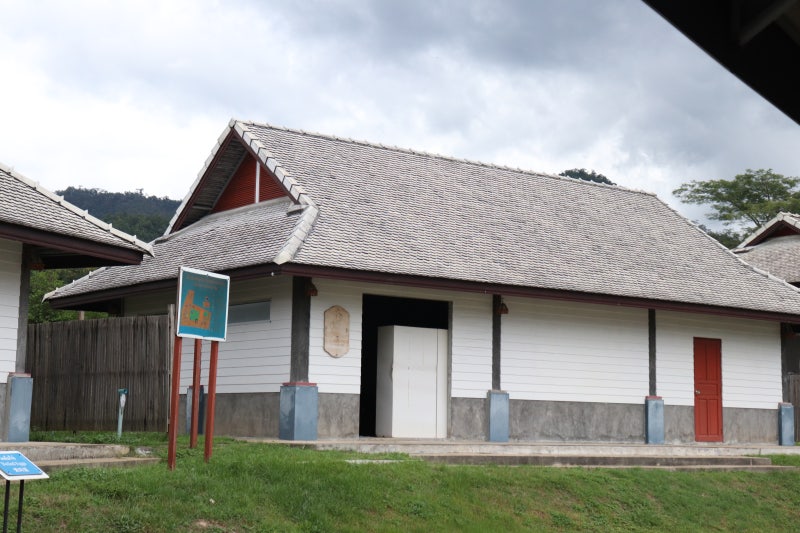 태국 치앙마이 가볼만한곳 : 도이사켓 온천 / Doi Saket Hot Spring : 네이버 블로그