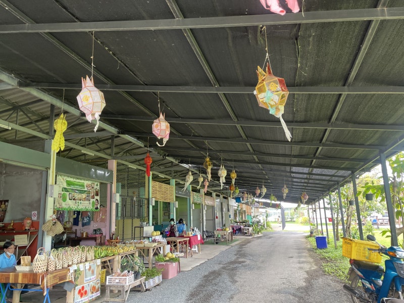 태국 치앙마이 가볼만한곳 : 도이사켓 온천 / Doi Saket Hot Spring : 네이버 블로그