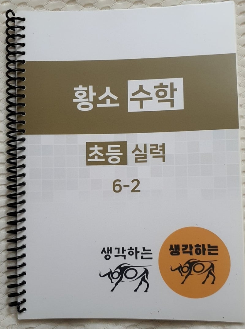 황소 단평 준비 방법을 바꿔보는 중 6 1 2차 네이버 블로그