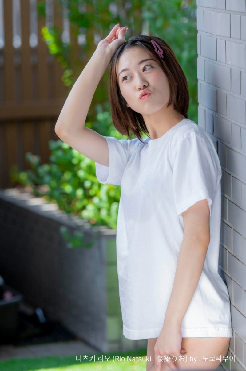 나츠키 리오 (Rio Natsuki . 奈築りお) : 네이버 블로그