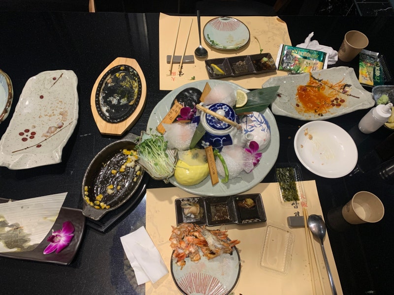 오창 늦게까지 하는 횟집 삼경횟집 양청점 회식장소로 좋아요 네이버 블로그
