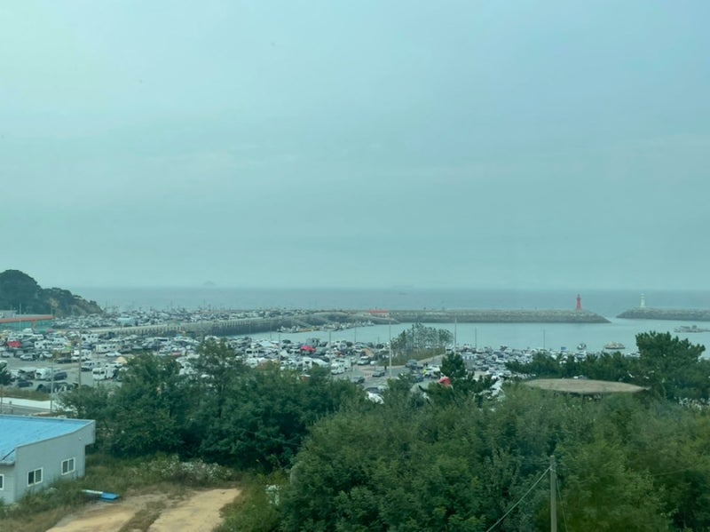 당진 장고항 바다가 보이는 당진가족펜션 장고항 오션뷰 펜션 네이버 블로그