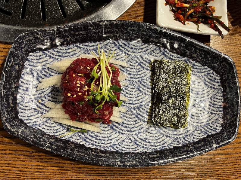 부산 연산동 소고기 맛집 회식장소 모임장소로 너무 좋은 연산동미우한우 네이버 블로그