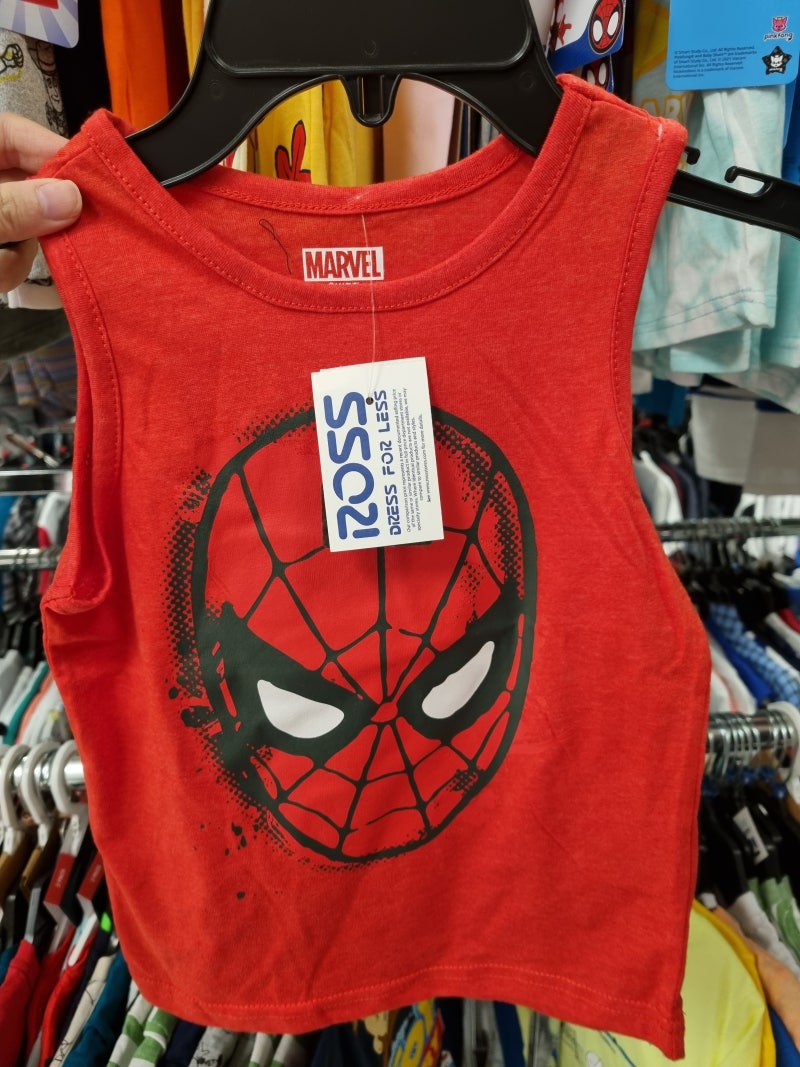 [괌태교여행] 17. GPO 괌 프리미엄 아울렛 - ROSS 로스 (아기옷 쇼핑 득템) : 네이버 블로그