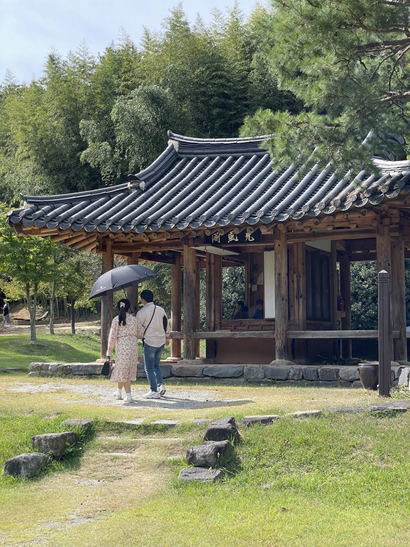 담양 죽녹원 여행코스후문부터 지도와 입장료까지 총정리ft주차장 네이버 블로그