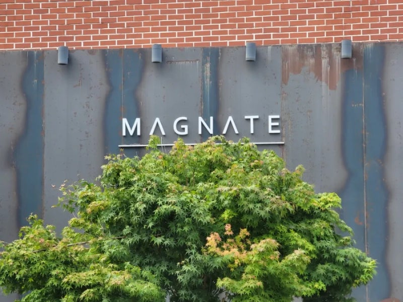 부산 대연 메그네이트 못골역 대형 카페 소금 빵집 Magnate cafe (주차,가격) : 네이버 블로그