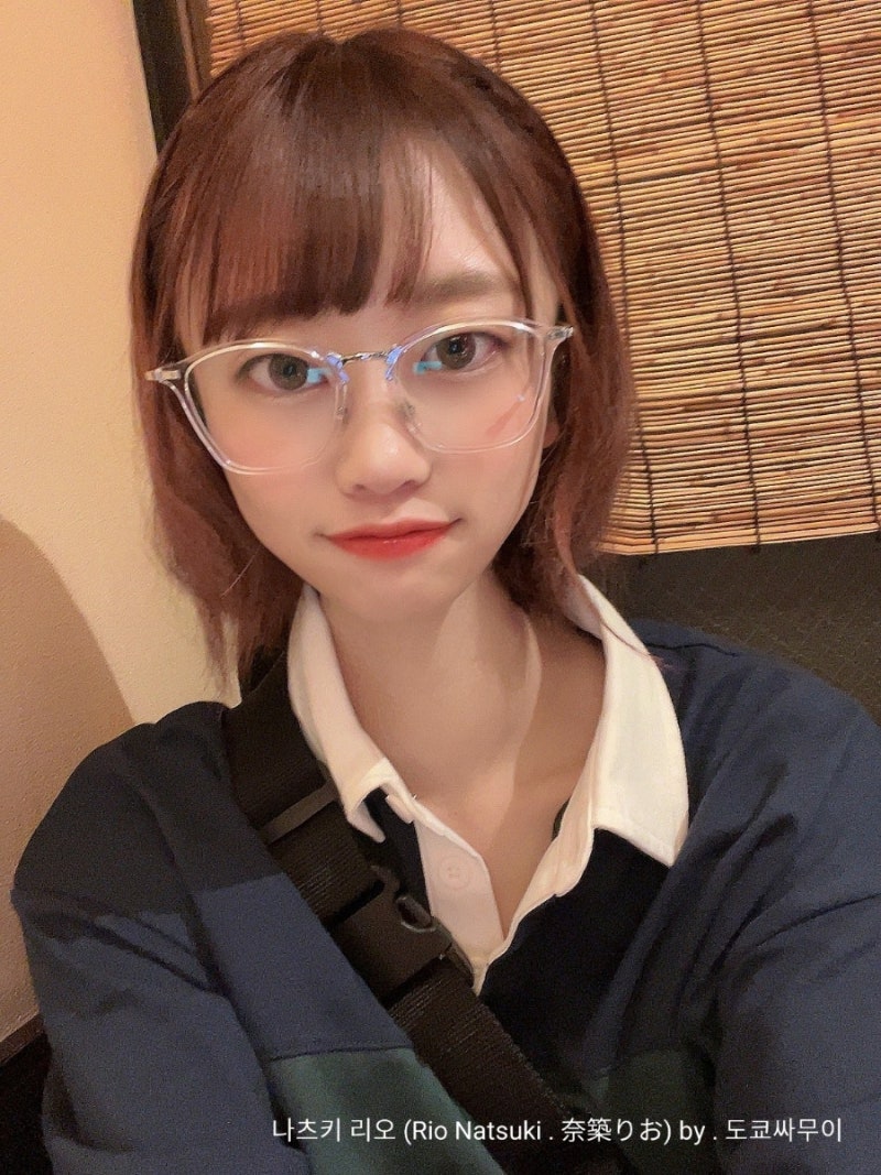 2002 / Rio Natsuki / 奈築りお / 나츠키 리오 / AV / Japanese Porn