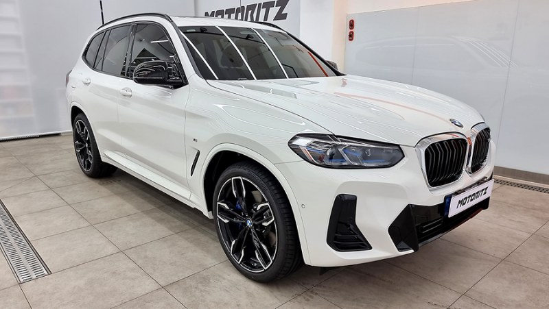 Bmw X3 신차패키지 하버캠프 썬팅 문콕방지ppf 가죽코팅 수원용인분당 네이버 블로그