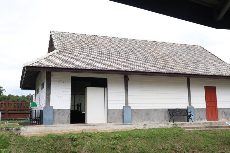 태국 치앙마이 가볼만한곳 : 도이사켓 온천 / Doi Saket Hot Spring : 네이버 블로그