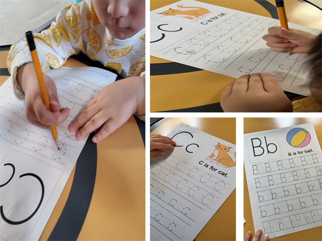 자료나눔 알파벳 대문자쓰기 알파벳소문자쓰기 알파벳대소문자쓰기 파닉스자료 알파벳쓰기 네이버 블로그