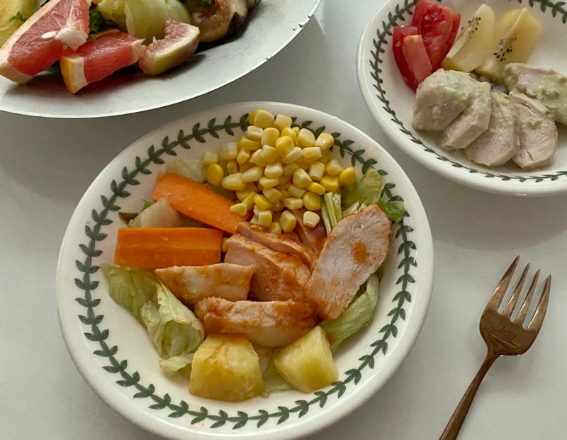 다신샵 소스 닭가슴살 닭신 맛있는닭가슴살 : 네이버 블로그