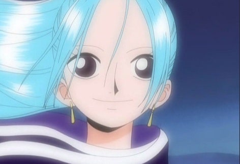 원피스(One Piece) 비비 ViVi 사진 모음 짤털 : 네이버 블로그