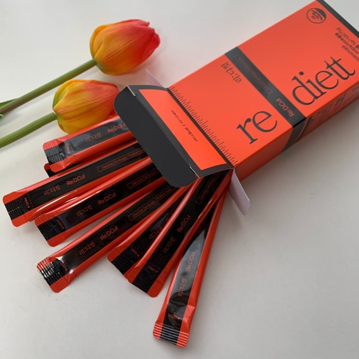 차전자피가 들어있는 리디에뜨 리디컷으로 다이어트 관리하자 : 네이버 블로그