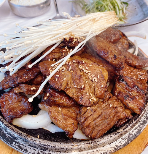 포천 맛집 온누리석갈비 존맛 아이가 잘먹은 맛집추천 네이버 블로그