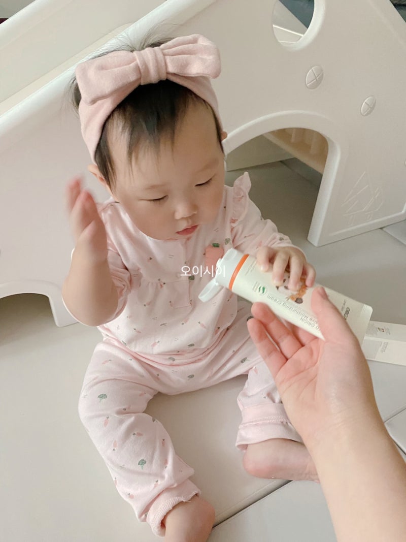 오가본 씨앗품은 보습크림쌀쌀한 요즘 날씨에 딱 순한 보습 크림 추천 네이버 블로그