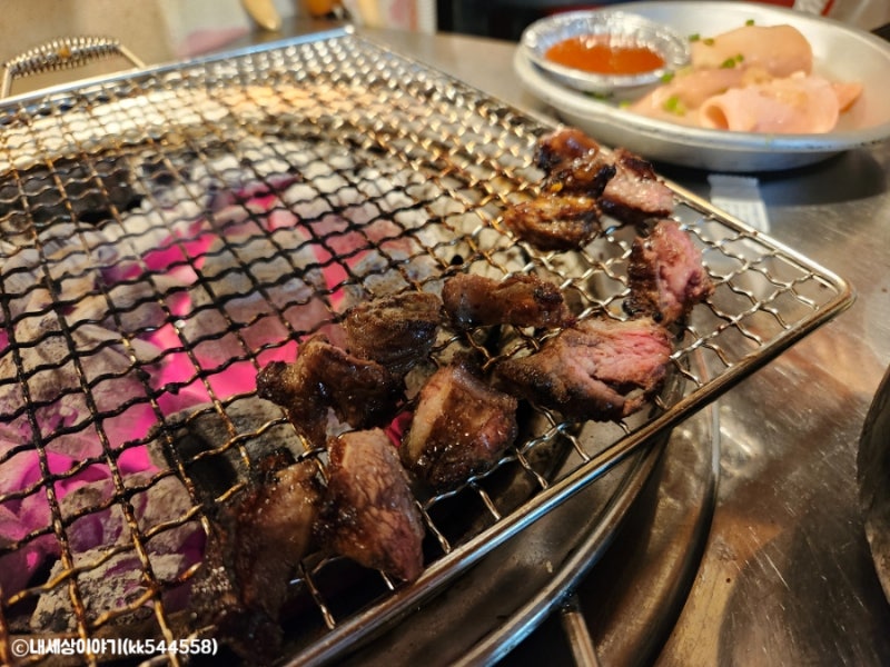 용산 고기집 남영동 회식하기 좋은 양문 생생후기 네이버 블로그
