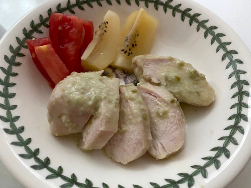 다신샵 소스 닭가슴살 닭신 맛있는닭가슴살 : 네이버 블로그