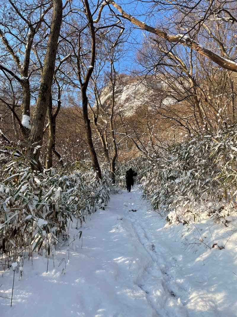 네번째 등산_ 담양 추월산 : 네이버 블로그