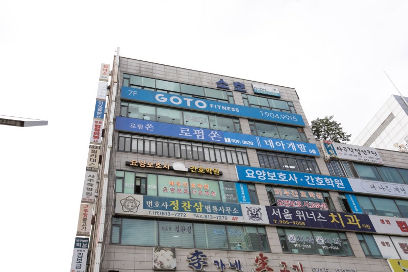 마두역 헬스장 고투피트니스 다짐앱 깔고 최저가 피티 받아요 네이버 블로그