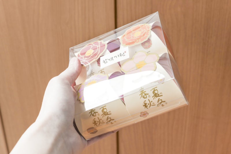 오산설송원 각양각색 찹쌀떡 구성 합격떡 세트 ️ 수능떡 수능선물 시험선물 수험생선물 오산합격떡 합격