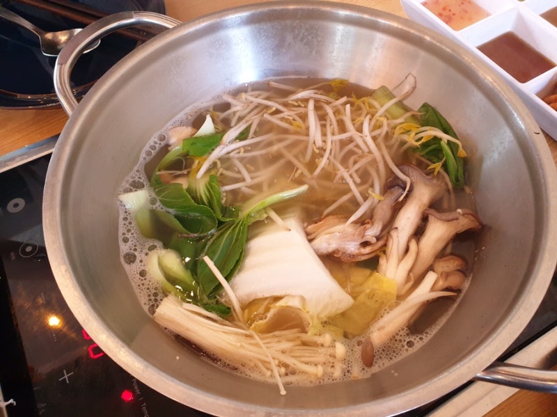 동탄2신도시맛집 ‘제이포레스트 Jforest 동탄무한리필 소고기 샤브샤브 월남쌈 네이버 블로그