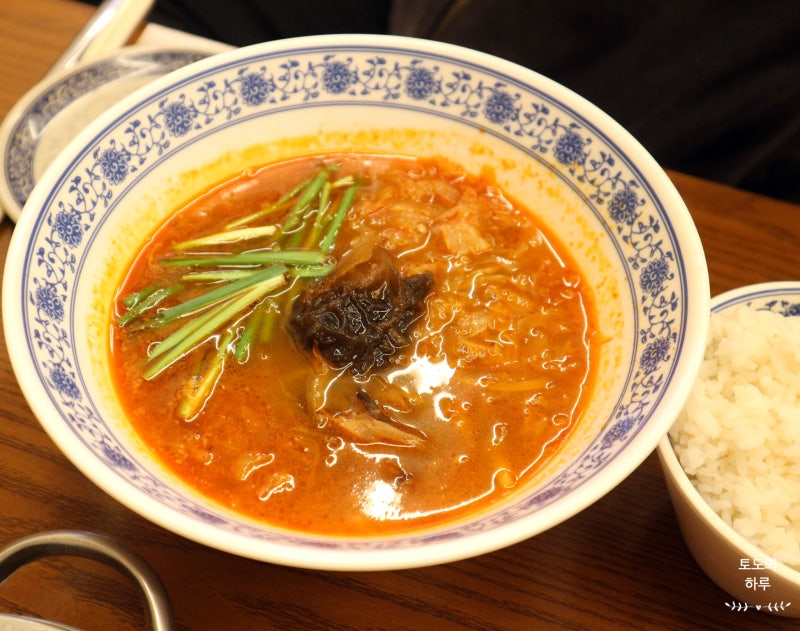 부산사상구맛집 상해만두 깐소새우와 홍초만두 : 네이버 블로그