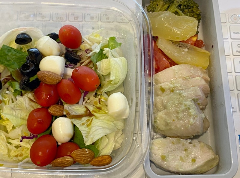 다신샵 소스 닭가슴살 닭신 맛있는닭가슴살 : 네이버 블로그