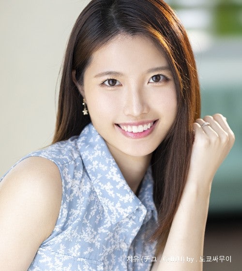 CHIYU / チユ / 치유 / AV / Japanese Porn