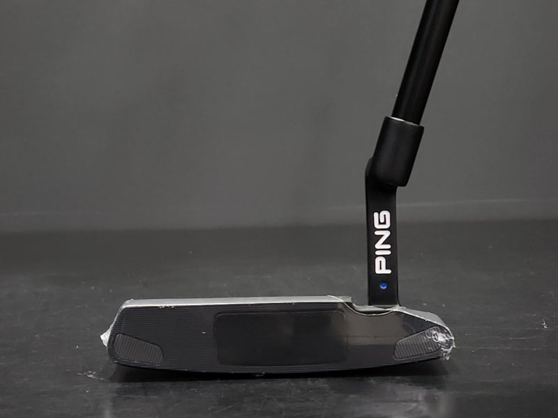 2023년 뉴 핑 퍼터 리뷰! [NEW PING PUTTER 앤서, 앤서2D, 쿠쉰4, Shea, DS72, 타인, Mundy ...