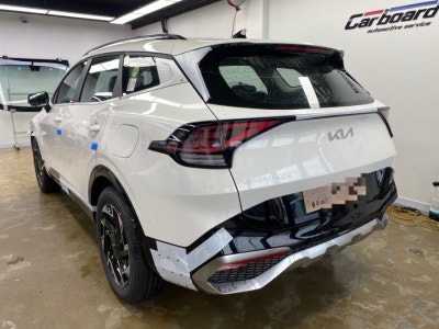 스포티지 LPG 출고 후기, 두달 사용기 시승기....(기아 스포티지 LPI NQ5) : 네이버 블로그