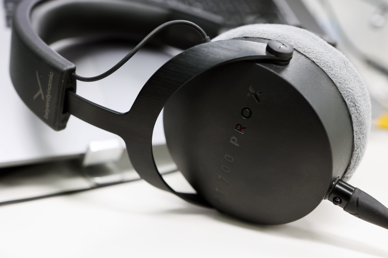 베이어다이나믹 DT700 Pro X 모니터링 헤드폰 사용기 : 네이버 블로그