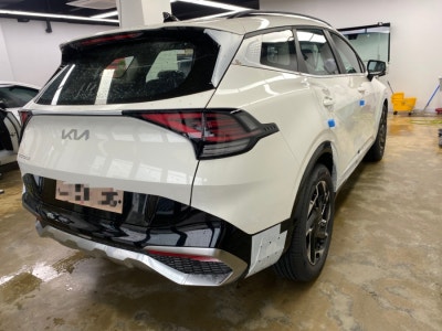 스포티지 LPG 출고 후기, 두달 사용기 시승기....(기아 스포티지 LPI NQ5) : 네이버 블로그