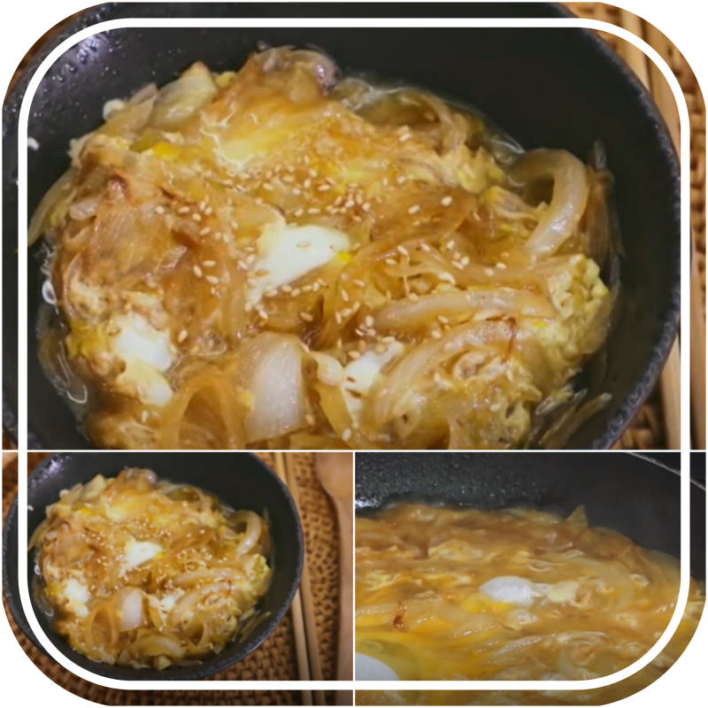 편스토랑 류수영 10분 달걀덮밥 양파 계란덮밥 만들기 오늘뭐먹지 자취생 요리 네이버 블로그