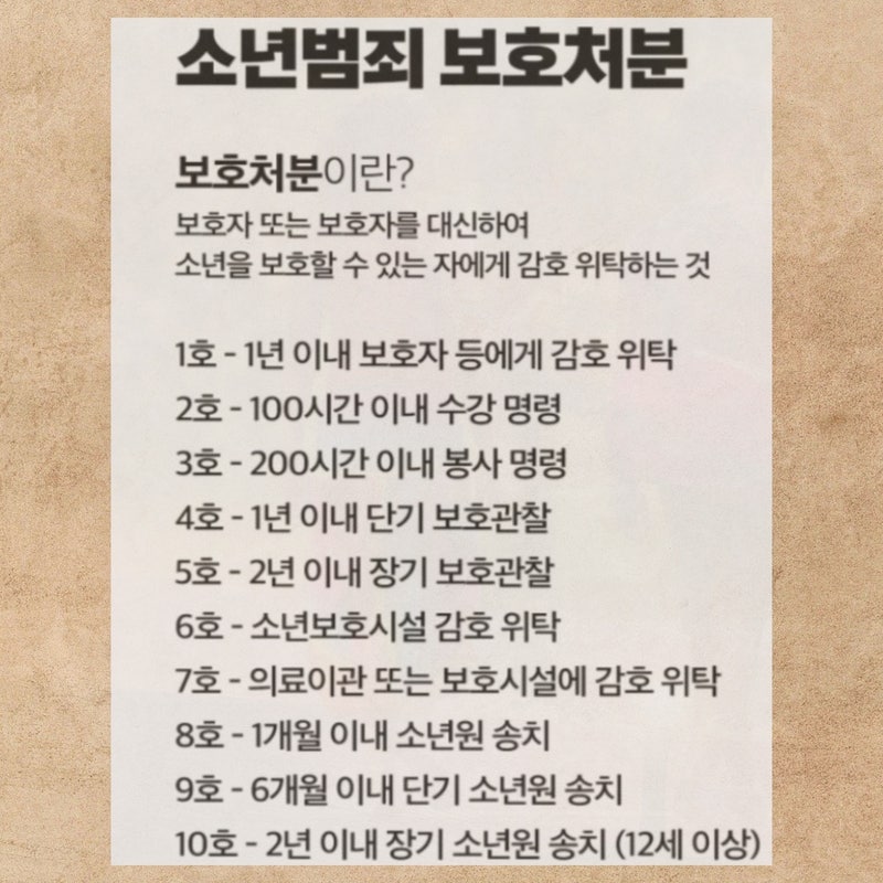 촉법소년 처벌 연령 하향 폐지 토론 찬성 반대 근거는 네이버 블로그