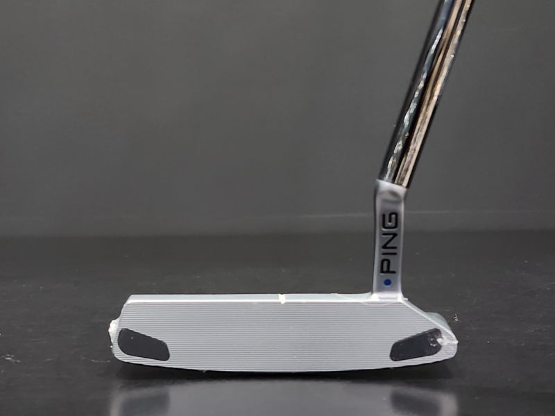 2023년 뉴 핑 퍼터 리뷰! [NEW PING PUTTER 앤서, 앤서2D, 쿠쉰4, Shea, DS72, 타인, Mundy ...