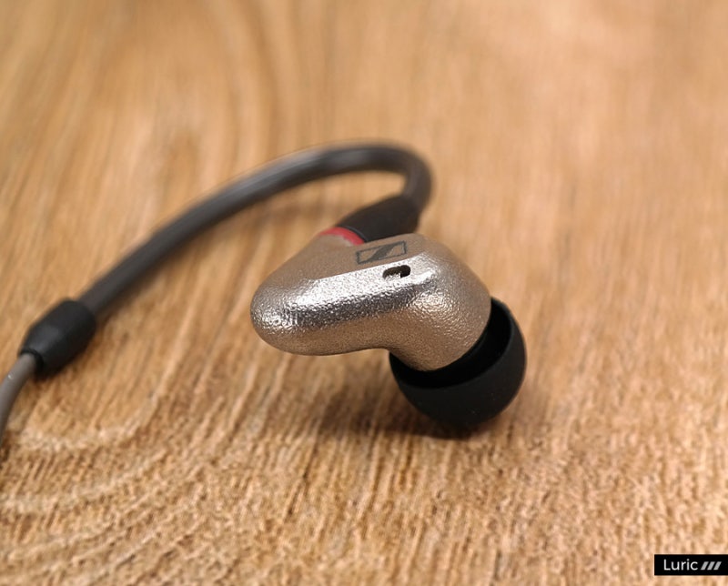 생활용 이어폰으로 아주 좋은 젠하이저 IE600! : 네이버 블로그